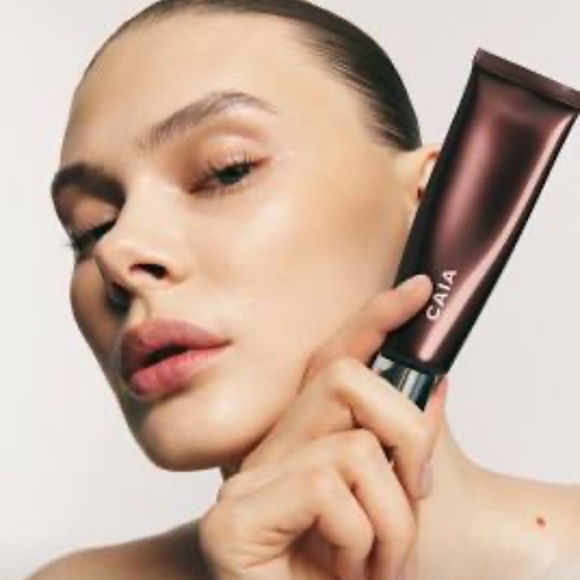 caia | Makeup | Caia Liquid Bronzer In Maui New Unused | Poshmark